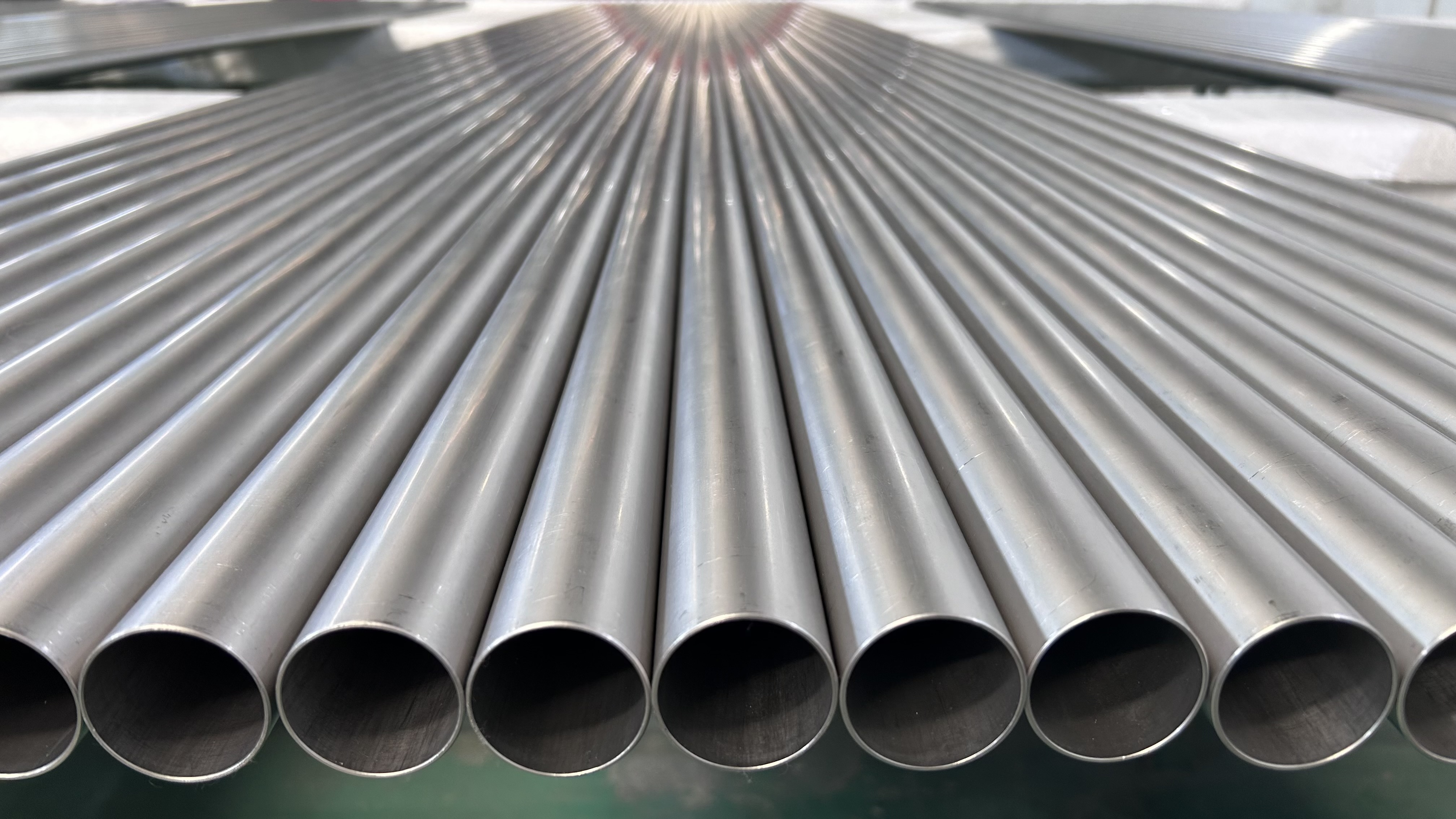 How Do Titanium Tubes Help Improve the Operational Efficiency of ...