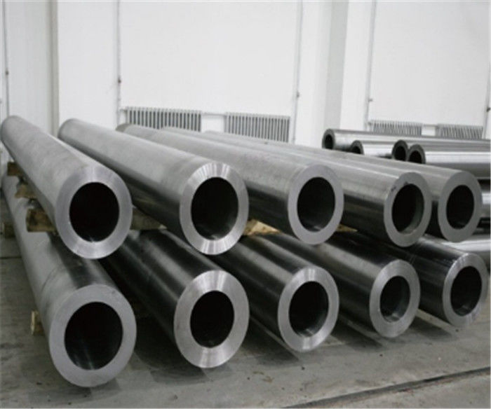 E355 EN10305-2 OD50 High Strength Welded Steel Tube Carbon Steel Pipe ...