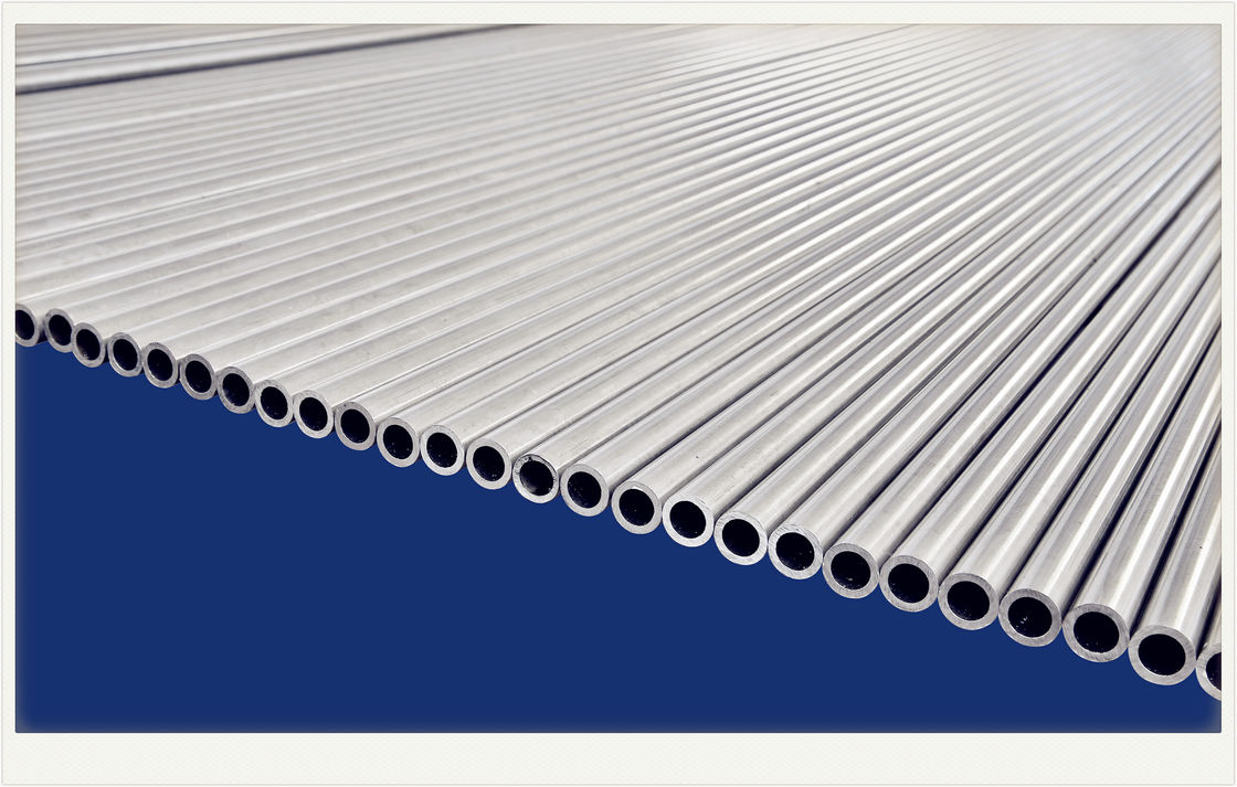E235 EN10305-2 WT0.5 Cold Drawn Weld Steel Tube, Automotive Part ...
