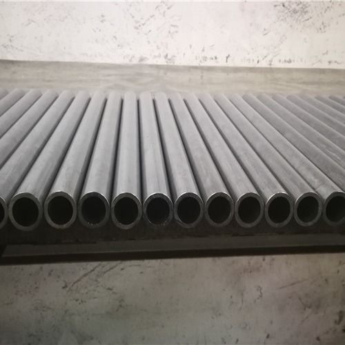 EN10305-2 E355 OD10 Welded Steel Pipe Powerful Welding Strength For ...