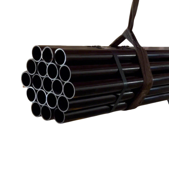ASTM A513 A519 Cold Drawn Seamless Drill Rod Tube 30CrMo Steel Oil Well ...