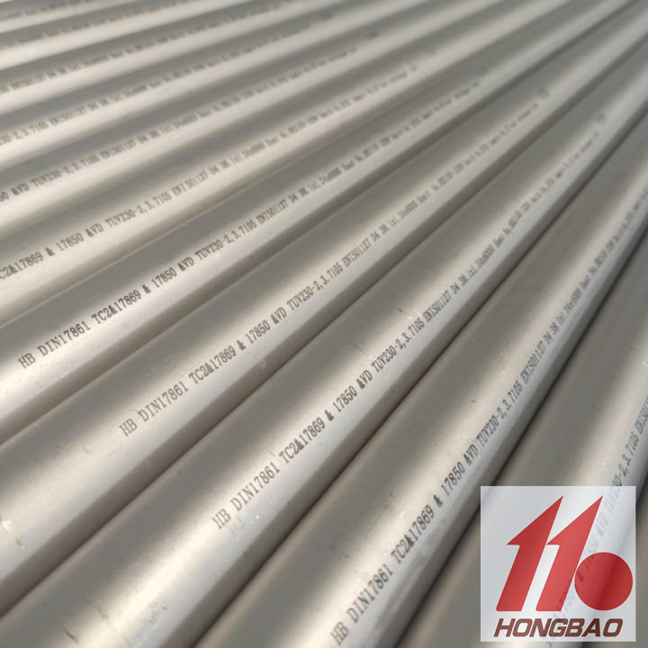Gr2 Gr1 Gr7 Gr9 Gr12 Size 25.4*0.89 Seamless Titanium Tube ASTM B338 ...