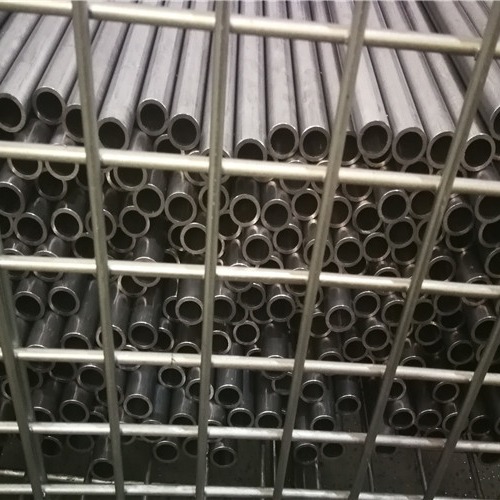 EN10305-2 26MnB5 OD10 Enhanced Precision Steel Tube High Frequency For ...