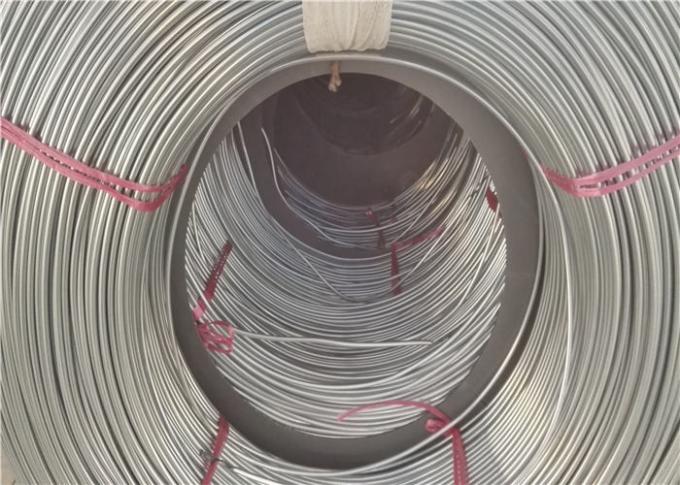 High Intensity Steel Bundy Tube Over 180Mpa Yield Strength With ...