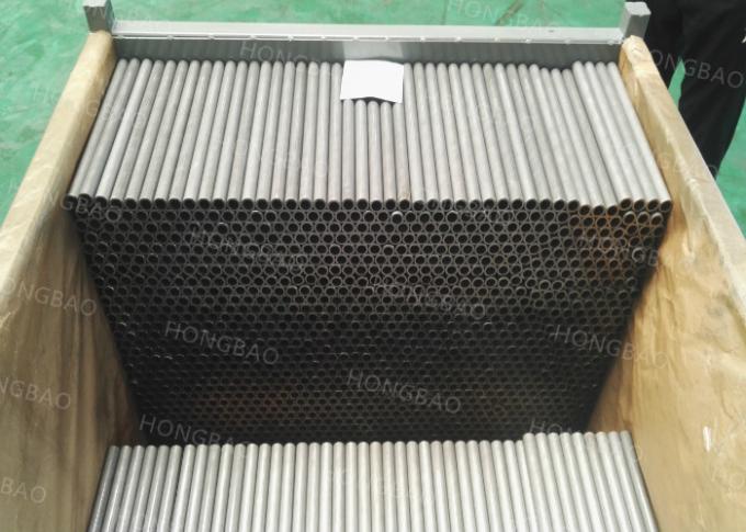EN10305-2 E235 E355 Welded Cold Drawn Carbon Steel Tube